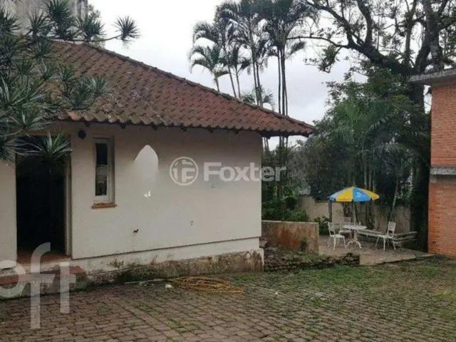 Casa / Sobrado para Venda em Novo Hamburgo/RS Rondônia 3 Quartos