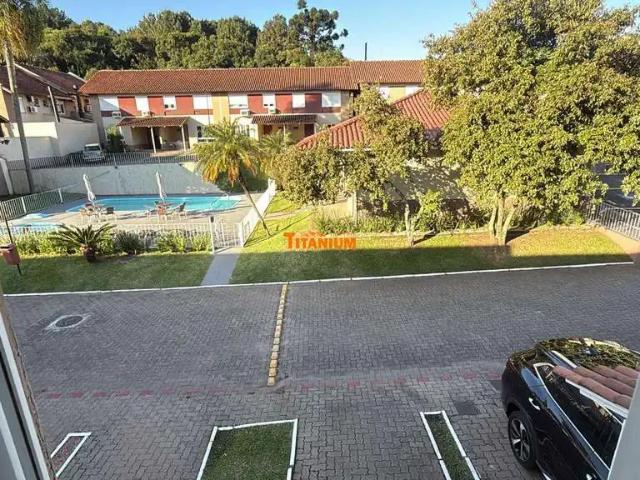 Casa / Sobrado para Venda em Novo Hamburgo/RS Rondônia 3 Quartos