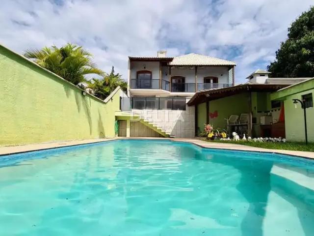Casa / Sobrado para Venda em Novo Hamburgo/RS Rondônia 3 Quartos