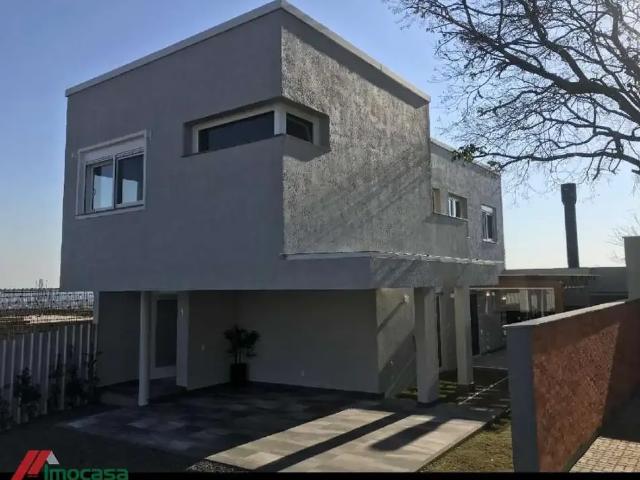 Casa / Sobrado para Venda em Novo Hamburgo/RS Rondônia 3 Quartos
