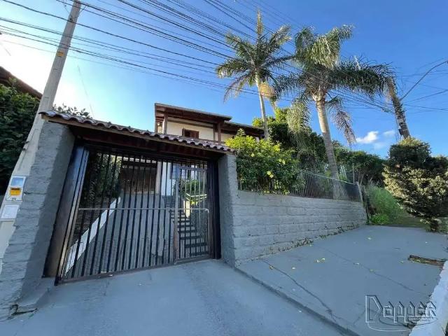 Casa / Sobrado para Venda em Novo Hamburgo/RS Rondônia 3 Quartos