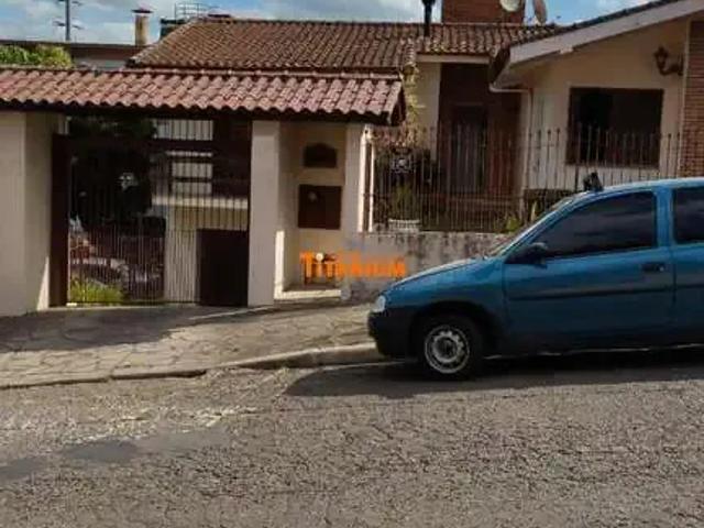 Casa / Sobrado para Venda em Novo Hamburgo/RS Rondônia 3 Quartos