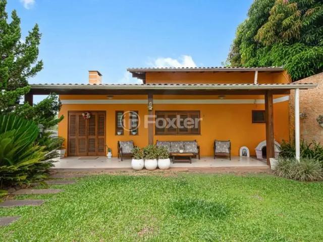 Casa / Sobrado para Venda em Novo Hamburgo/RS Rondônia 3 Quartos