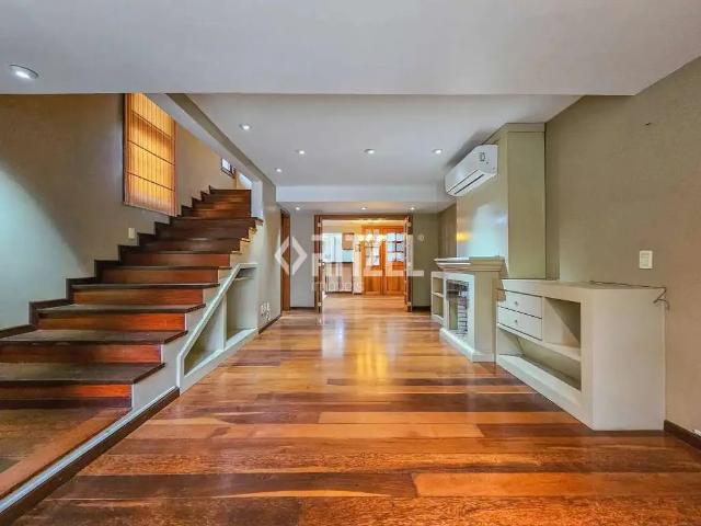 Casa / Sobrado para Venda em Novo Hamburgo/RS Rondônia 3 Quartos