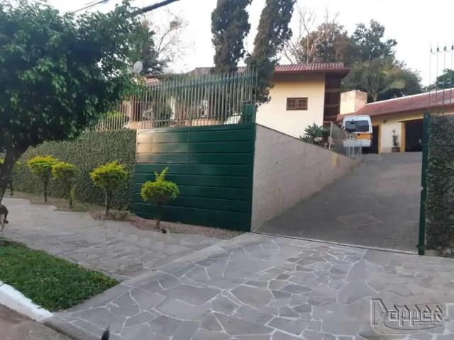 Casa / Sobrado para Venda em Novo Hamburgo/RS Rondônia 3 Quartos