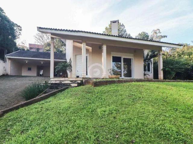 Casa / Sobrado para Venda em Novo Hamburgo/RS Rondônia 3 Quartos