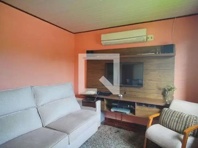 Casa / Sobrado para Venda em Novo Hamburgo/RS Rondônia 3 Quartos