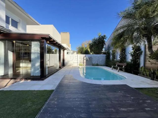 Casa / Sobrado para Venda em Novo Hamburgo/RS Rondônia 3 Quartos
