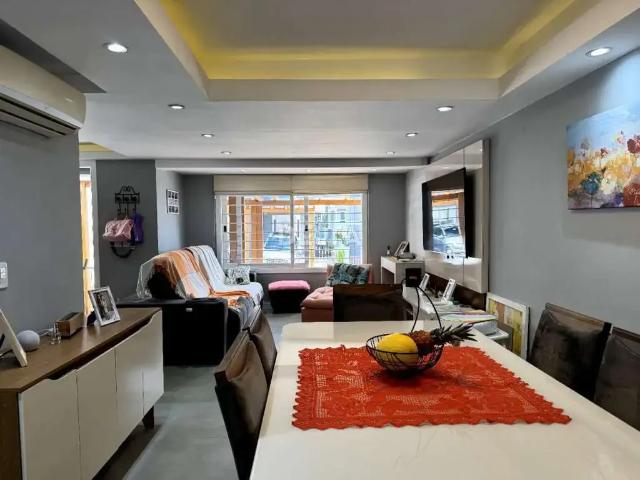 Casa / Sobrado para Venda em Novo Hamburgo/RS Rondônia 3 Quartos