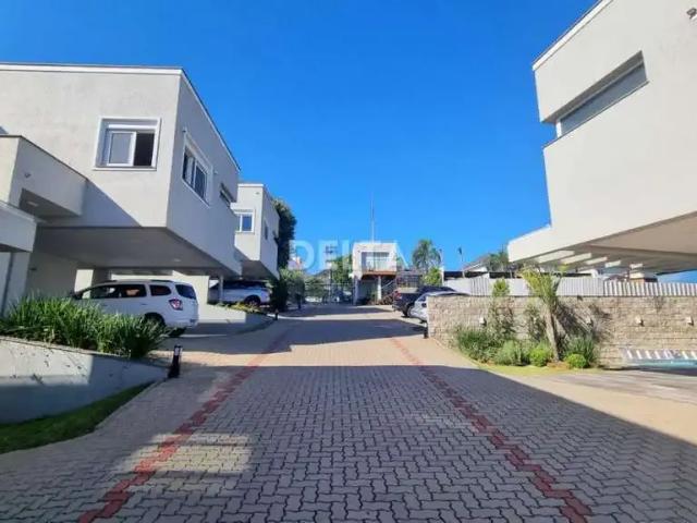 Casa / Sobrado para Venda em Novo Hamburgo/RS Rondônia 3 Quartos
