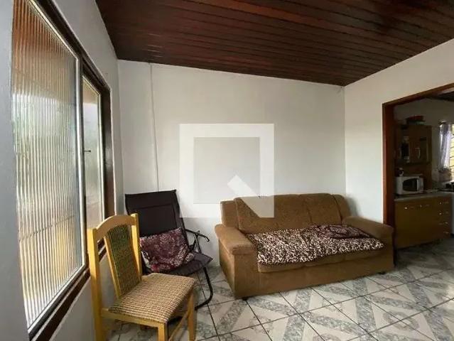 Casa / Sobrado para Venda em Novo Hamburgo/RS Rondônia 3 Quartos