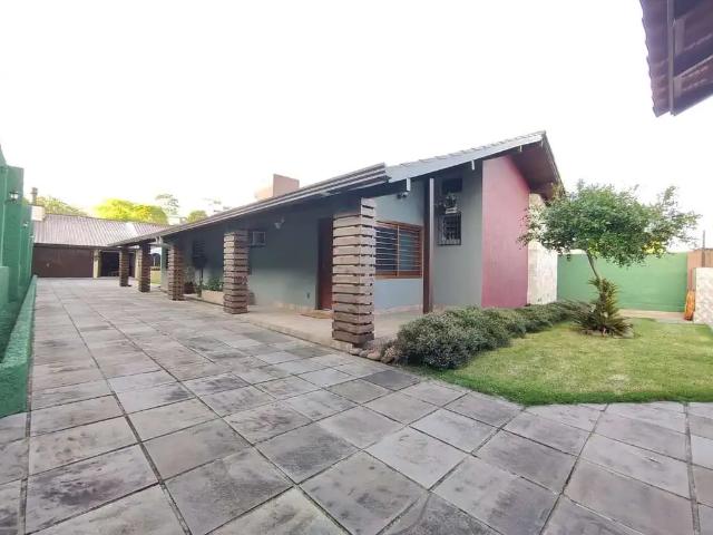 Casa / Sobrado para Venda em Novo Hamburgo/RS Rondônia 3 Quartos