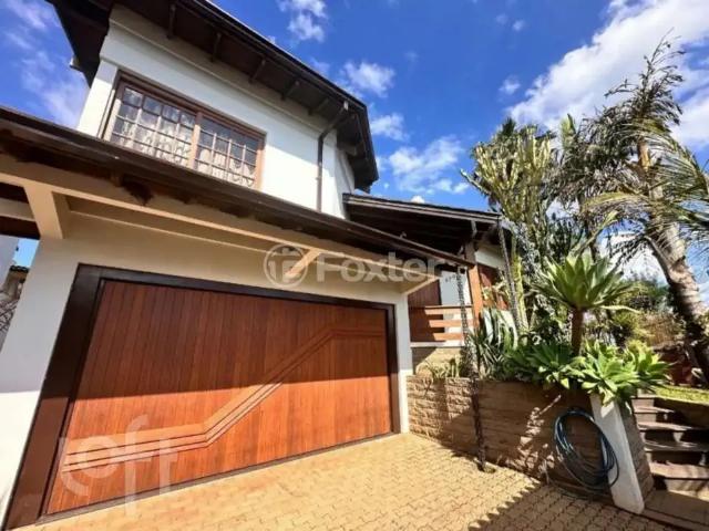 Casa / Sobrado para Venda em Novo Hamburgo/RS Rondônia 3 Quartos