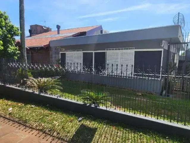 Casa / Sobrado para Venda em Novo Hamburgo/RS Rondônia 3 Quartos