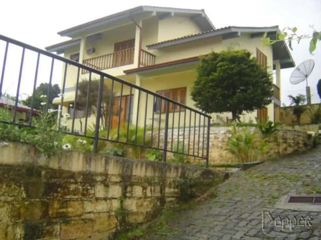 Casa / Sobrado para Venda em Novo Hamburgo/RS Rondônia 3 Quartos