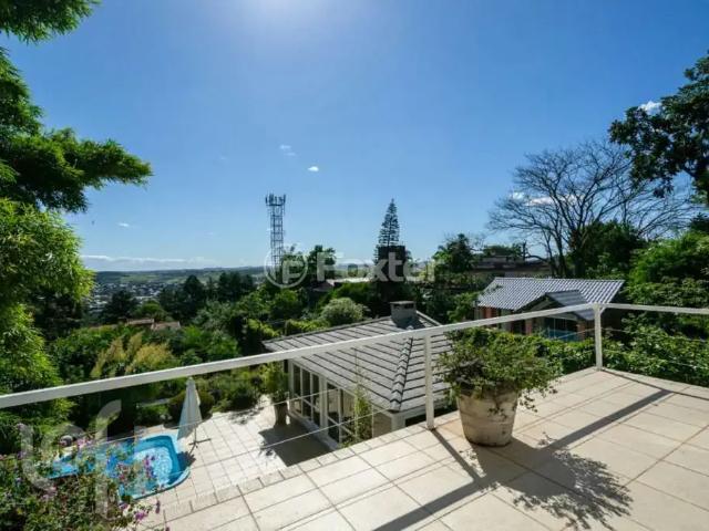 Casa / Sobrado para Venda em Novo Hamburgo/RS Rondônia 3 Quartos