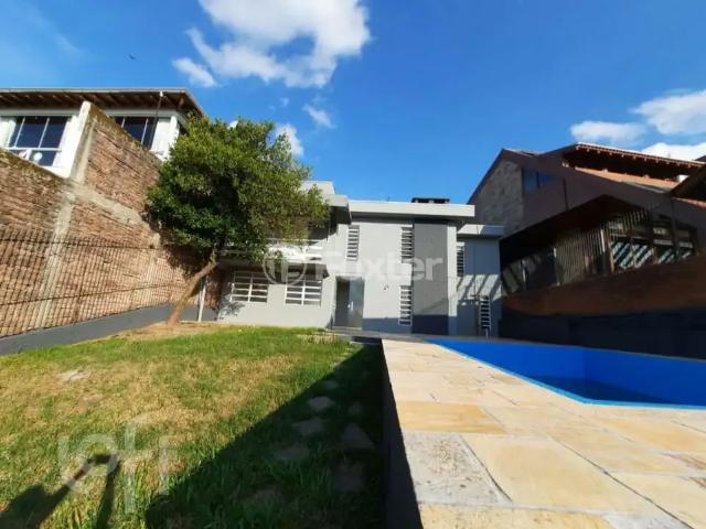 Casa / Sobrado para Venda em Novo Hamburgo/RS Rondônia 3 Quartos