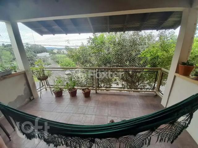Casa / Sobrado para Venda em Novo Hamburgo/RS Rondônia 3 Quartos