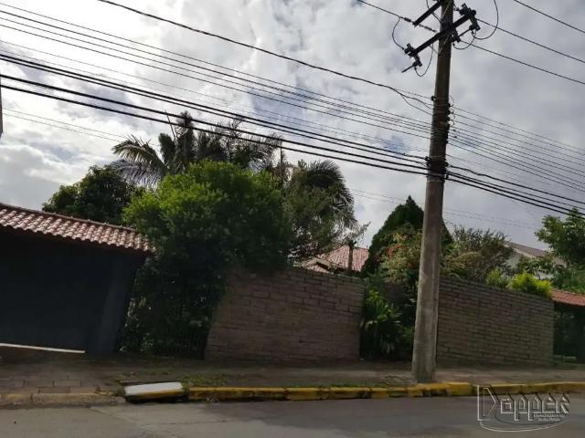Casa / Sobrado para Venda em Novo Hamburgo/RS Rondônia 3 Quartos