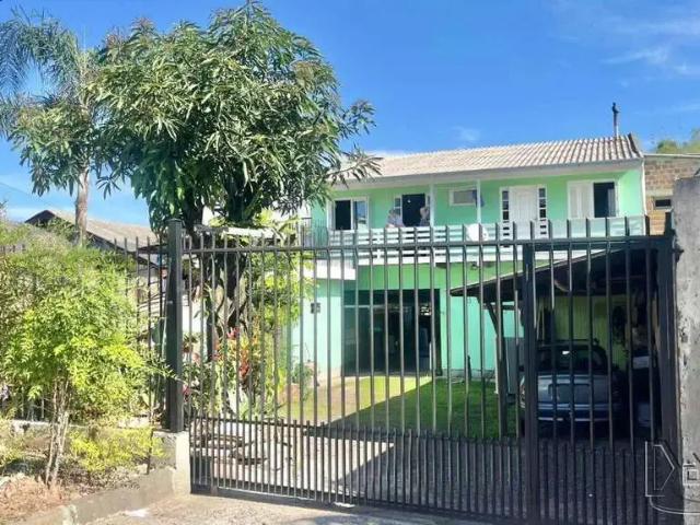 Casa / Sobrado para Venda em Novo Hamburgo/RS Rondônia 3 Quartos