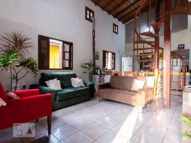 Casa / Sobrado para Venda em Novo Hamburgo/RS Rondônia 3 Quartos