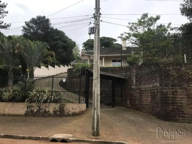 Casa / Sobrado para Venda em Novo Hamburgo/RS Rondônia 3 Quartos