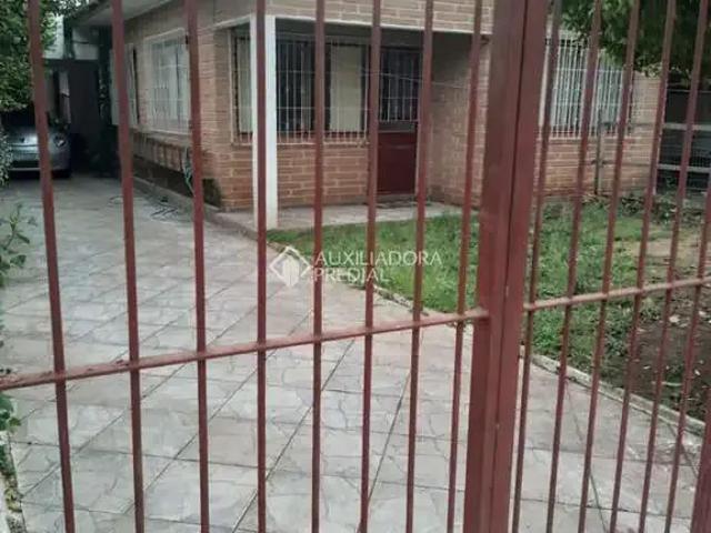 Casa / Sobrado para Venda em Novo Hamburgo/RS Rondônia 3 Quartos