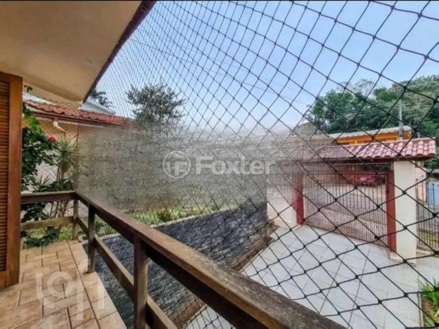 Casa / Sobrado para Venda em Novo Hamburgo/RS Rondônia 3 Quartos