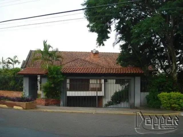 Casa / Sobrado para Venda em Novo Hamburgo/RS Rondônia 3 Quartos