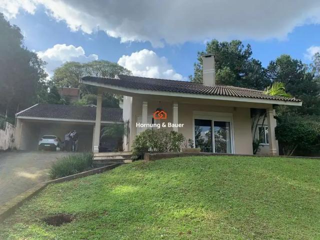 Casa / Sobrado para Venda em Novo Hamburgo/RS Rondônia 3 Quartos