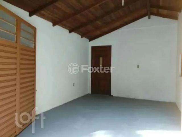 Casa / Sobrado para Venda em Novo Hamburgo/RS Rondônia 1 Quartos