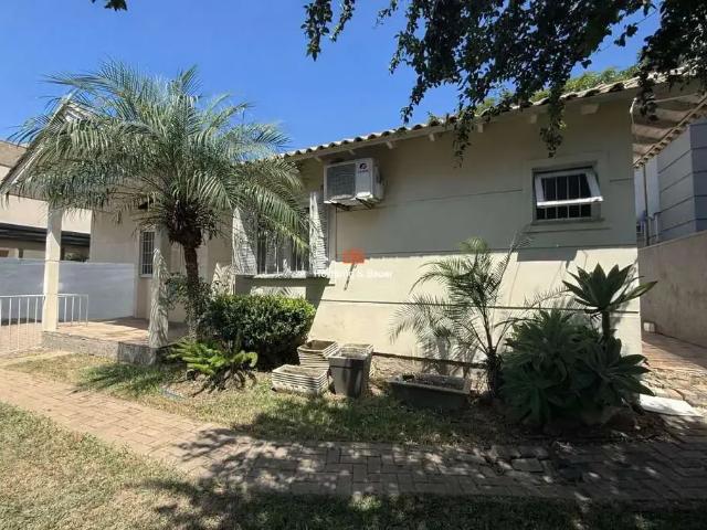 Casa / Sobrado para Venda em Novo Hamburgo/RS Rondônia 2 Quartos