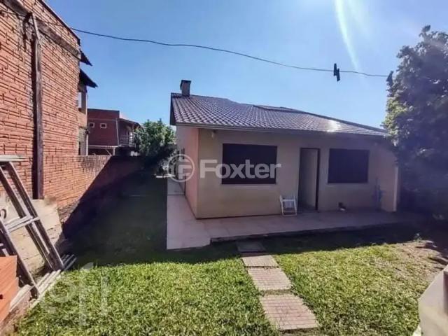 Casa / Sobrado para Venda em Novo Hamburgo/RS Rondônia 2 Quartos
