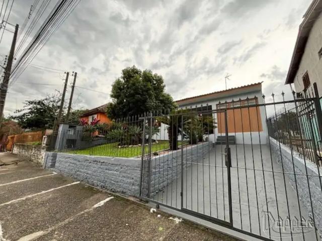 Casa / Sobrado para Venda em Novo Hamburgo/RS Rondônia 2 Quartos