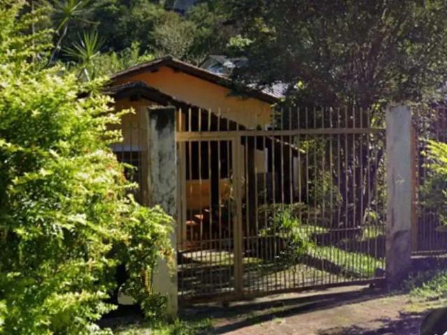 Casa / Sobrado para Venda em Novo Hamburgo/RS Rondônia 2 Quartos