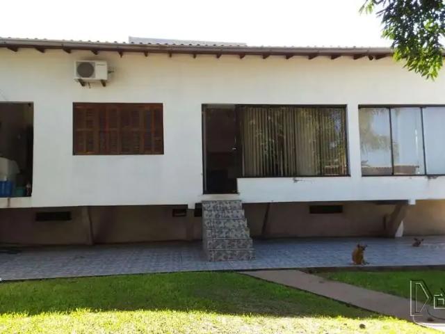 Casa / Sobrado para Venda em Novo Hamburgo/RS Rondônia 2 Quartos
