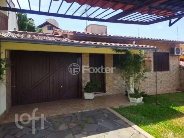 Casa / Sobrado para Venda em Novo Hamburgo/RS Rondônia 2 Quartos