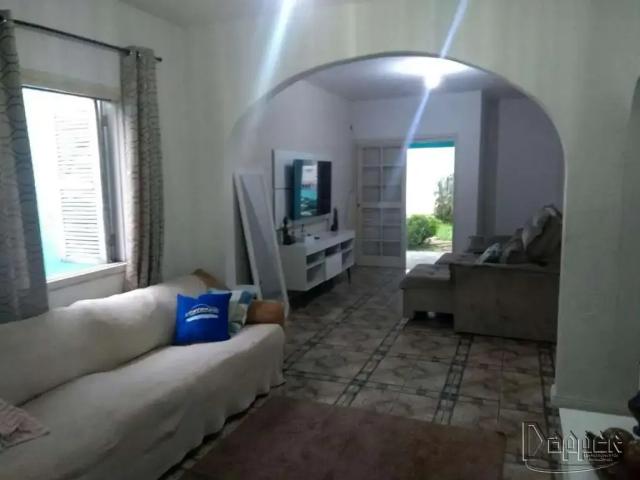 Casa / Sobrado para Venda em Novo Hamburgo/RS Rondônia 2 Quartos