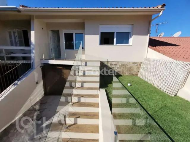 Casa / Sobrado para Venda em Novo Hamburgo/RS Rondônia 2 Quartos