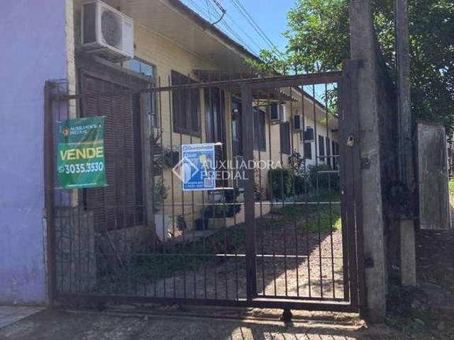 Casa / Sobrado para Venda em Novo Hamburgo/RS Rondônia 2 Quartos