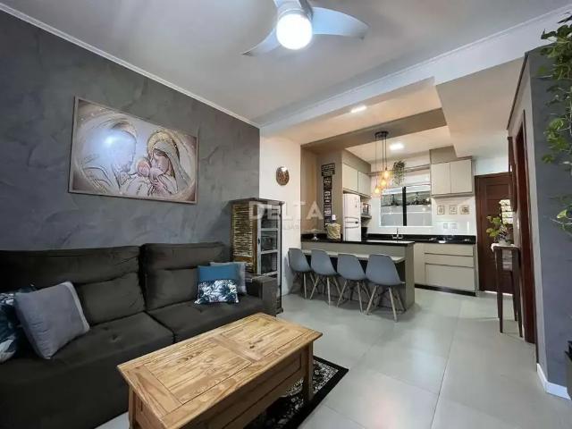 Casa / Sobrado para Venda em Novo Hamburgo/RS Rondônia 2 Quartos