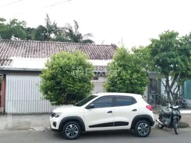 Casa / Sobrado para Venda em Novo Hamburgo/RS Rondônia 2 Quartos