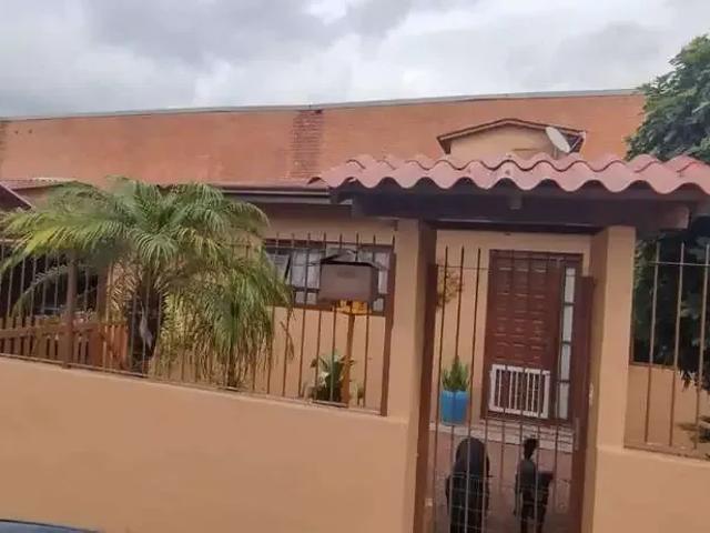 Casa / Sobrado para Venda em Novo Hamburgo/RS Rondônia 2 Quartos