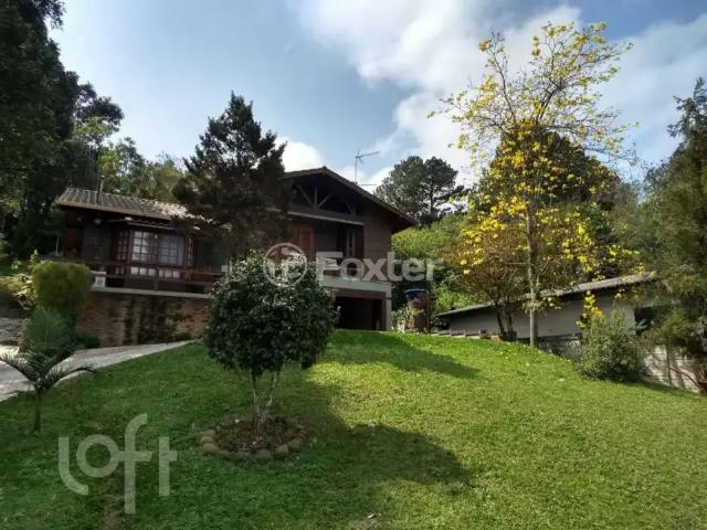 Casa / Sobrado para Venda em Novo Hamburgo/RS Rondônia 2 Quartos