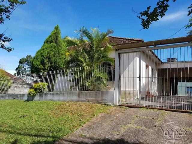 Casa / Sobrado para Venda em Novo Hamburgo/RS Rondônia 2 Quartos