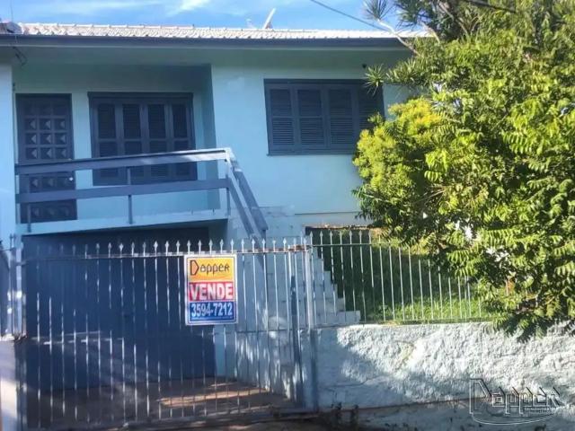 Casa / Sobrado para Venda em Novo Hamburgo/RS Rondônia 2 Quartos