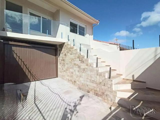 Casa / Sobrado para Venda em Novo Hamburgo/RS Rondônia 2 Quartos
