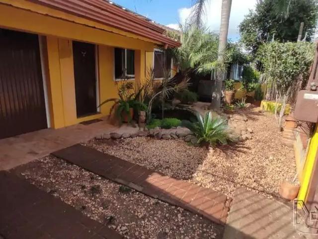 Casa / Sobrado para Venda em Novo Hamburgo/RS Rondônia 2 Quartos