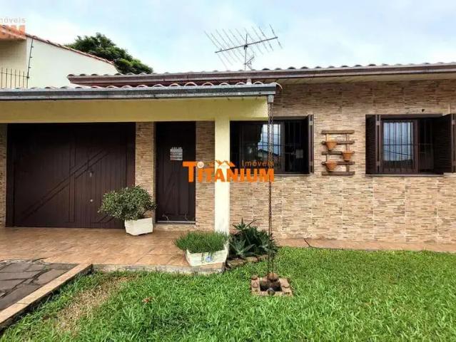 Casa / Sobrado para Venda em Novo Hamburgo/RS Rondônia 2 Quartos