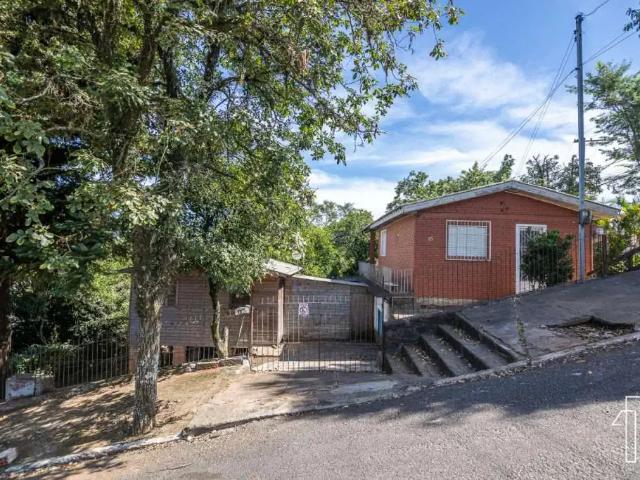 Casa / Sobrado para Venda em Novo Hamburgo/RS Rondônia 2 Quartos